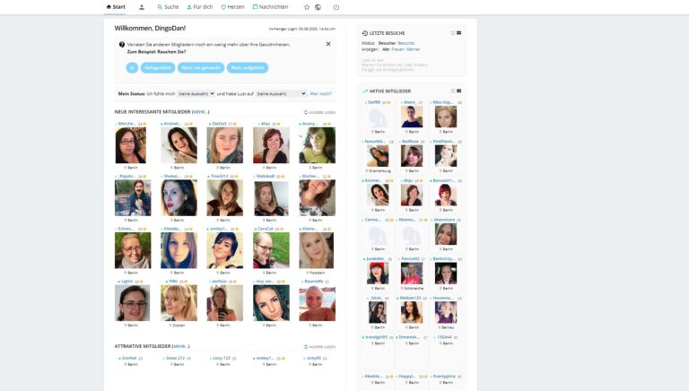 → Finya.at Test (2021) » Vorteile, Nachteile und Erfahrungen