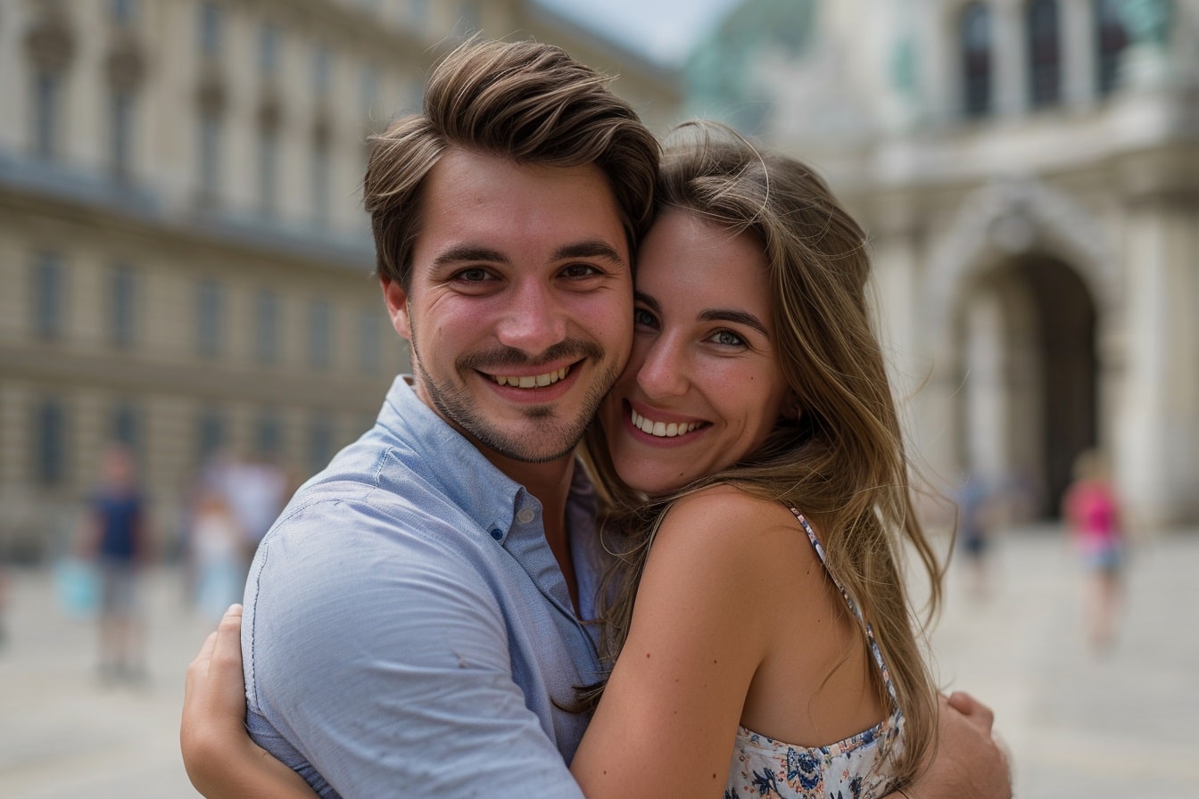 → Partnersuche ️ Übersicht über die besten Dating-Seiten und -Apps